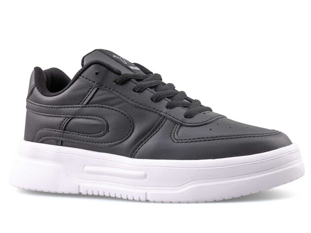 Venuma 331 Garson Cilt - Siyah/T.B Spor Ayakkabı Venuma Toptan Ayakkabı